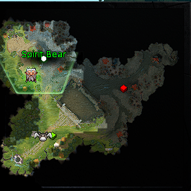 Spirit Bear name showing on Minimap · Issue #10754 · ValveSoftware/Dota2-Gameplay · GitHub