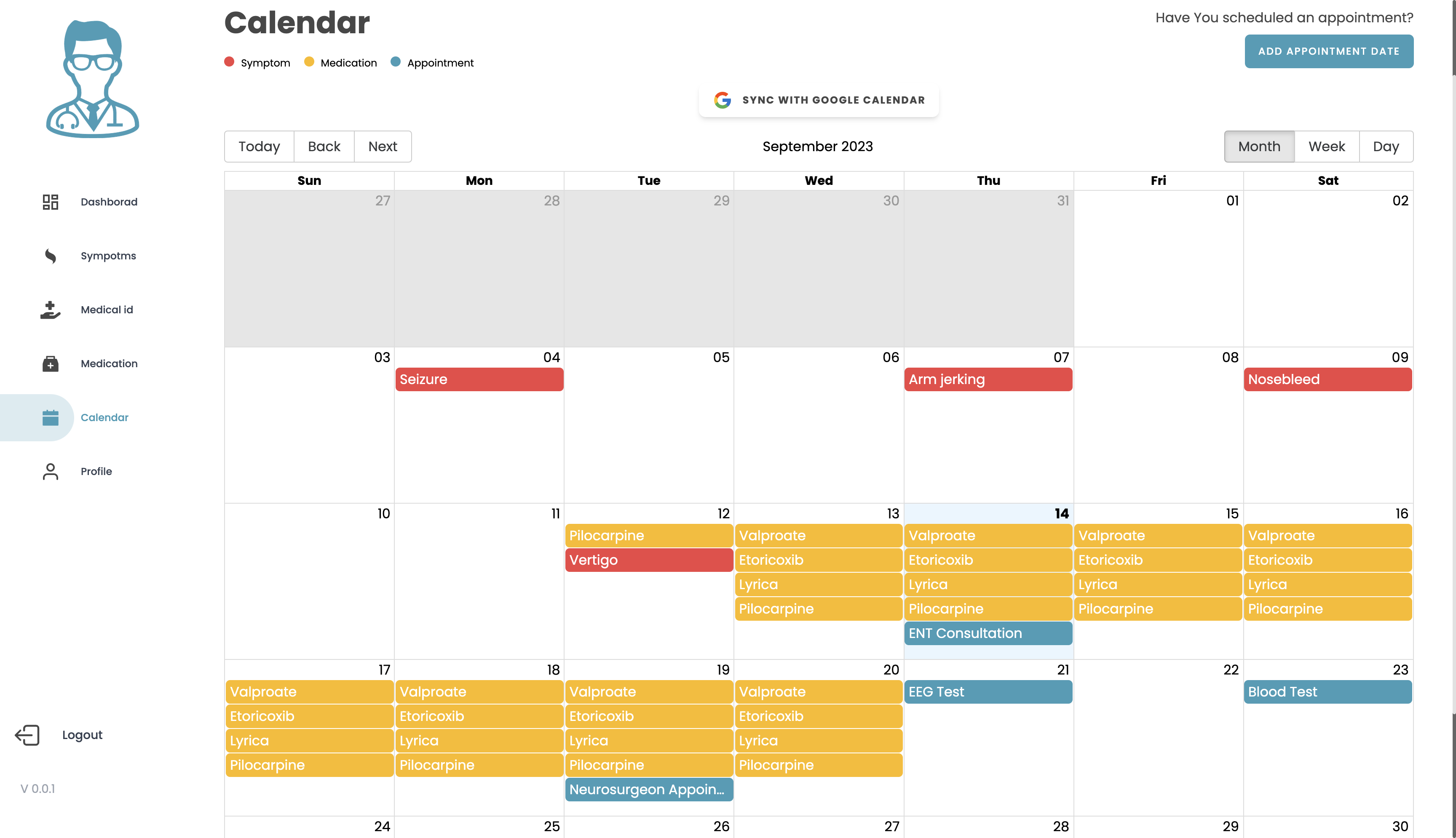 GitHub - PriscillaOng12/MediSync-django-backend: MediSync: Healthcare Management WebApp
