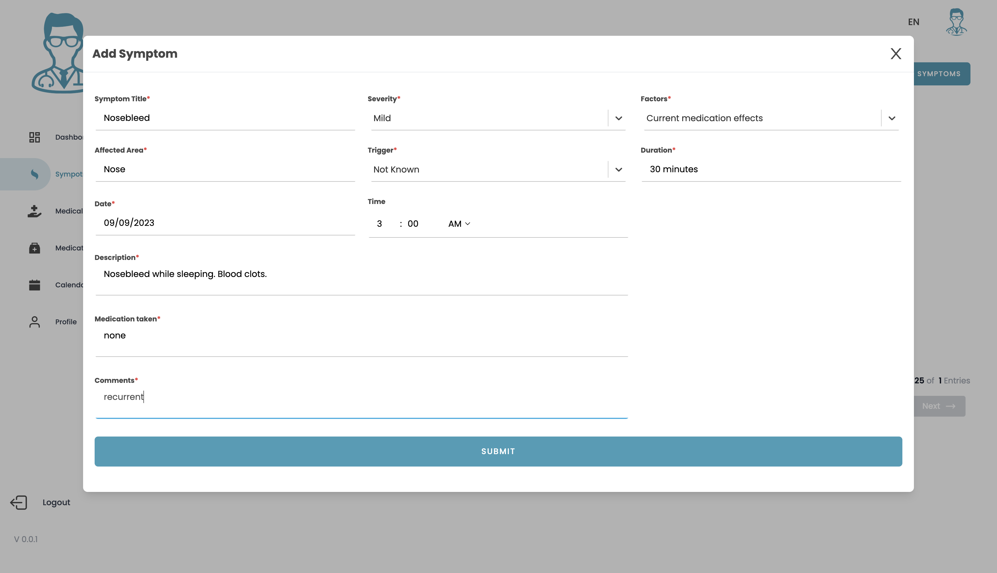 GitHub - PriscillaOng12/MediSync-django-backend: MediSync: Healthcare Management WebApp