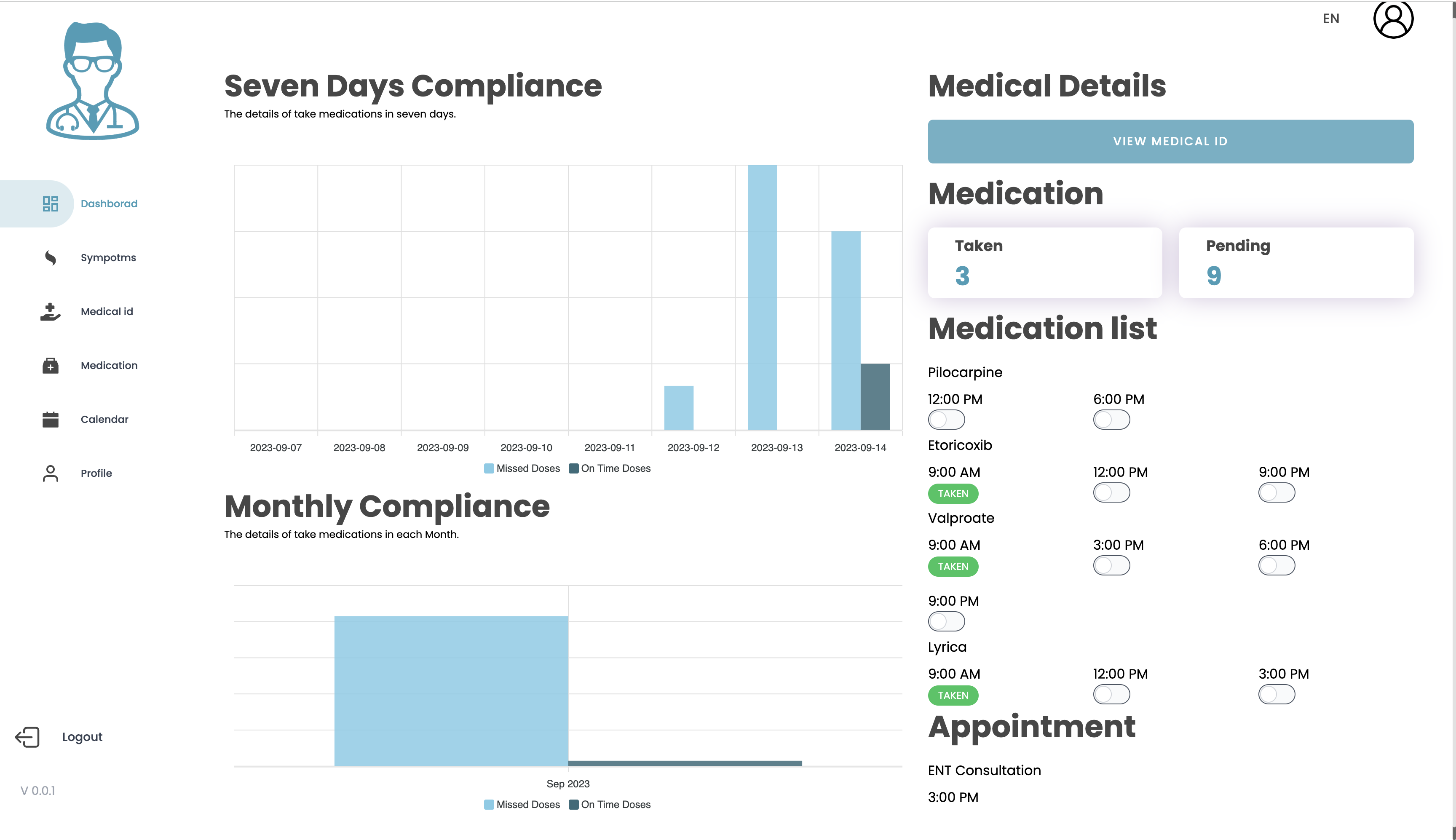 GitHub - PriscillaOng12/MediSync-django-backend: MediSync: Healthcare Management WebApp