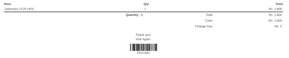 Feature request - item count in sales module · Issue #1595 · opensourcepos/opensourcepos · GitHub