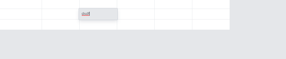 customize background color · Issue #140 · glideapps/glide-data-grid · GitHub