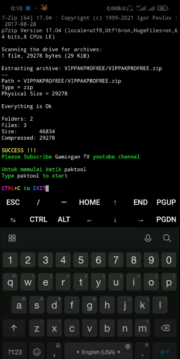 GitHub - CODING20L/PAKtool