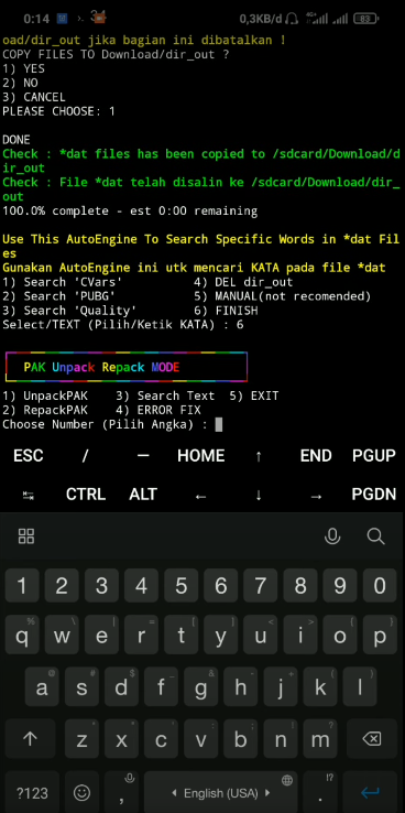 GitHub - CODING20L/PAKtool