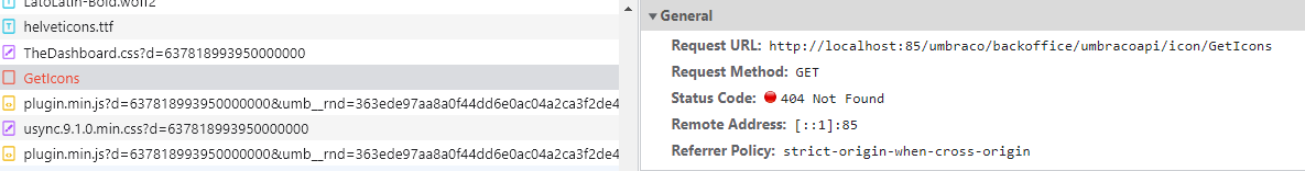 ApplicationVirtualPath setting does not work well. · Issue #12092 · umbraco/Umbraco-CMS · GitHub