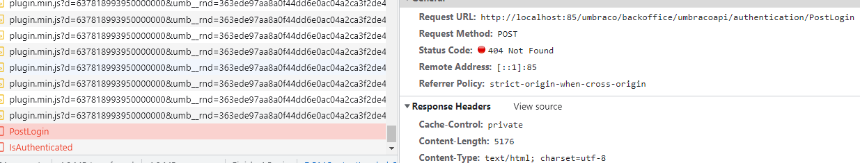 ApplicationVirtualPath setting does not work well. · Issue #12092 · umbraco/Umbraco-CMS · GitHub