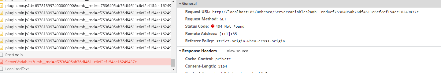 ApplicationVirtualPath setting does not work well. · Issue #12092 ...