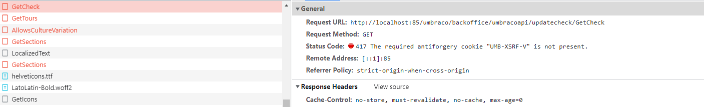 Applicationvirtualpath Setting Does Not Work Well · Issue 12092 · Umbracoumbraco Cms · Github 