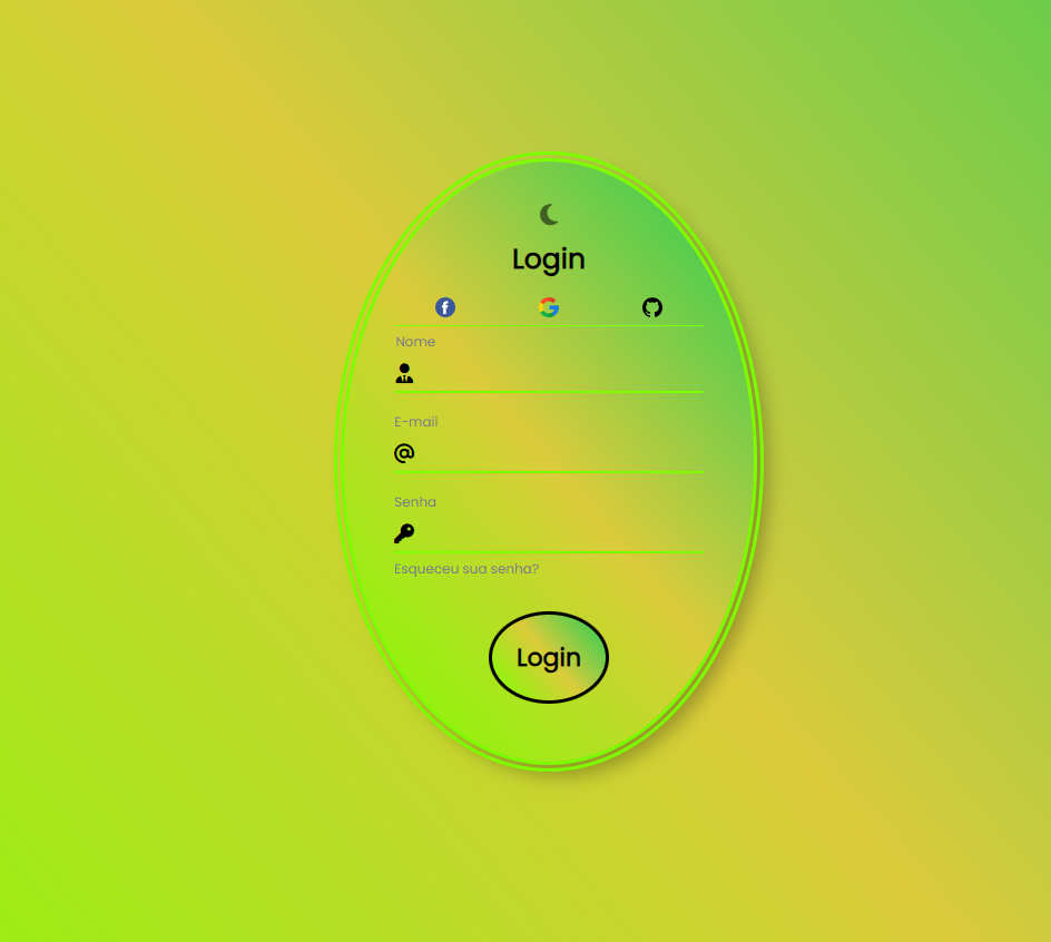 GitHub - studypaulogustavo/login-dark-light: Project login page color ...