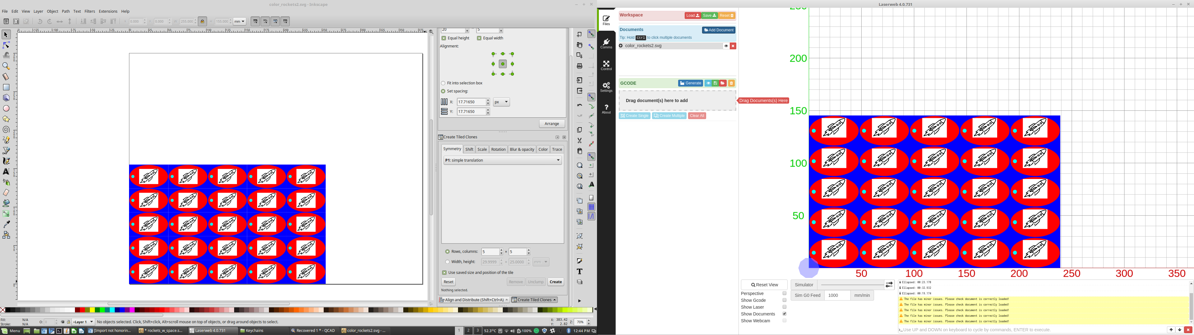 Import not honoring path size · Issue #70 · LaserWeb/LaserWeb4 · GitHub