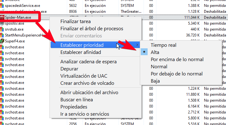 GitHub - Milor123/High-Priority-Register-for-Windows: Fast register ...