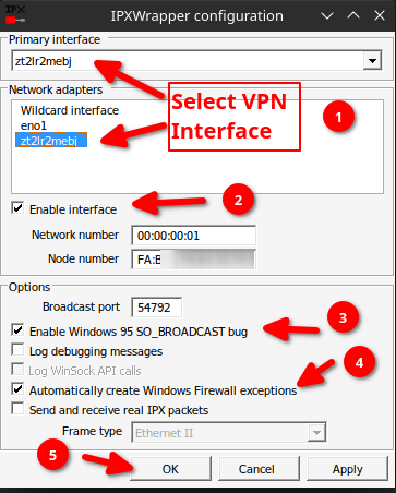 GitHub - Milor123/Lutris-ZeroTier-Or-VPN-Wine: How connect Wine games ...