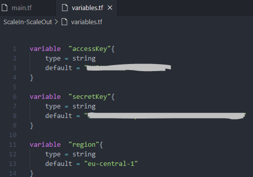GitHub - skonienczwy/AWS: AWS + Terraform
