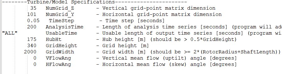 Issue of wind turbine positioning in FAST.farm · Issue #1720 · OpenFAST/openfast · GitHub