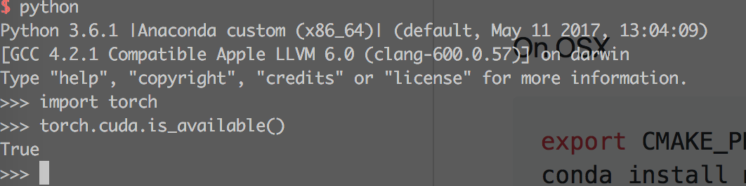 Undefined symbol "_state" · Issue #1818 · pytorch/pytorch · GitHub