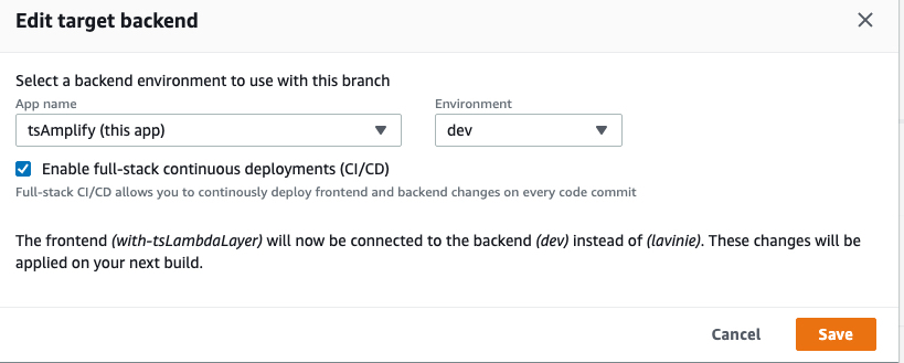Amplifypush Script Error · Issue 1930 · Aws Amplifyamplify Hosting