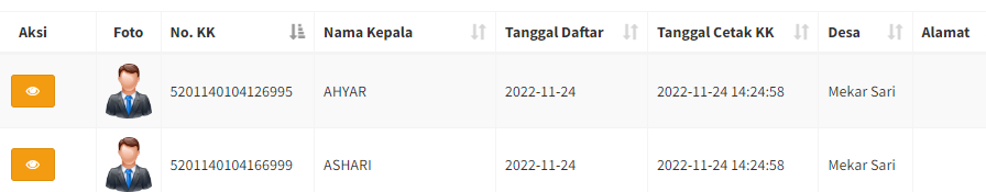 Format tanggal daftar di modul keluarga tidak sesuai · Issue #557 · OpenSID/OpenDK · GitHub