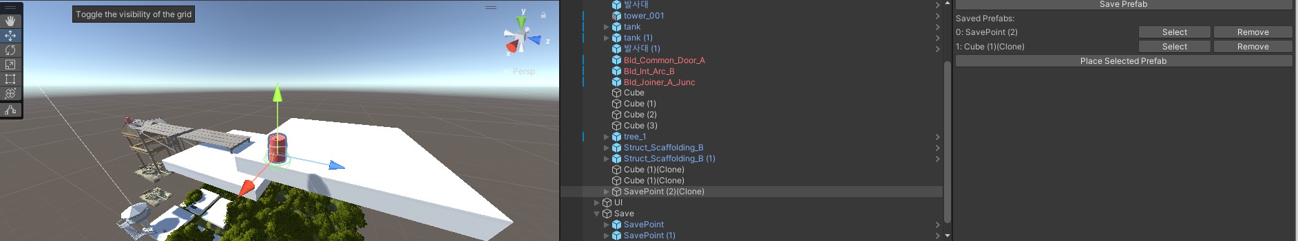GitHub - koju2005/3Week