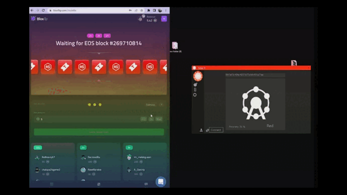GitHub - Edieen/BloxFlip-Predictor: BloxFlip Predictor - Bot That Predicts Games In BloxFlip
