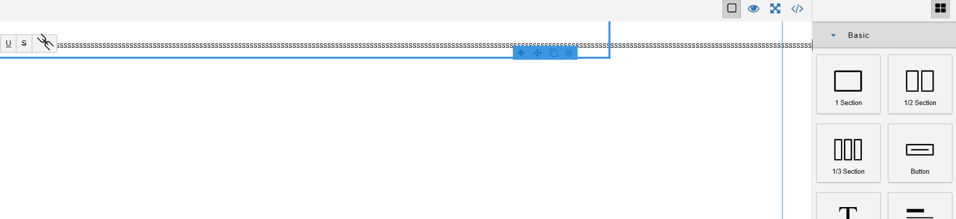 [Bug] IE11, Entering long text doesn't wrap automatically like in chrome / firfox · Issue #2098 ...
