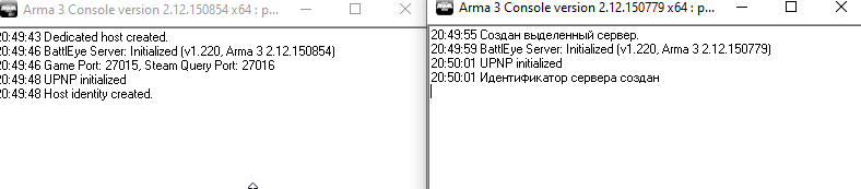 [BUG] Server doesn't change language · Issue #134 · Foxlider/FASTER · GitHub