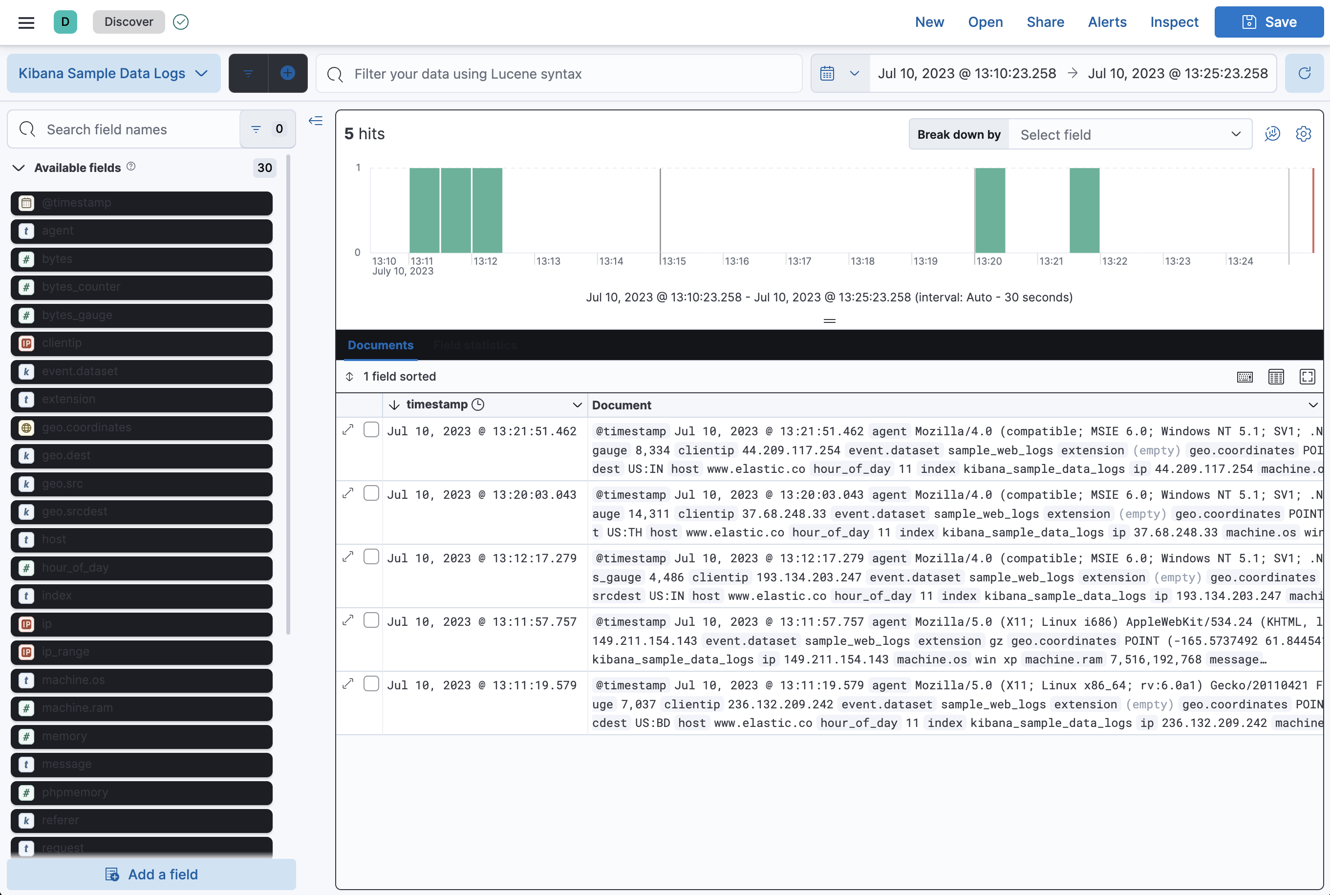 [Discover] Light + Dark mode issues · Issue #161538 · elastic/kibana · GitHub