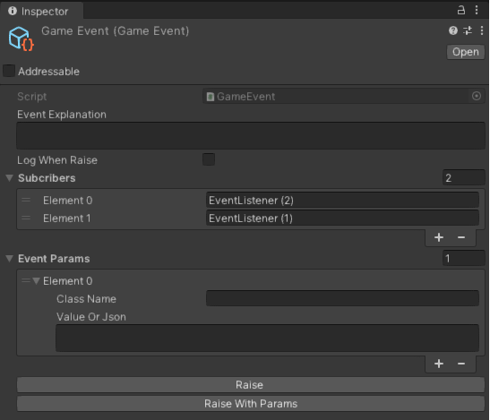 GitHub - Aluminum18/unity-lib: Unity Libs for common components