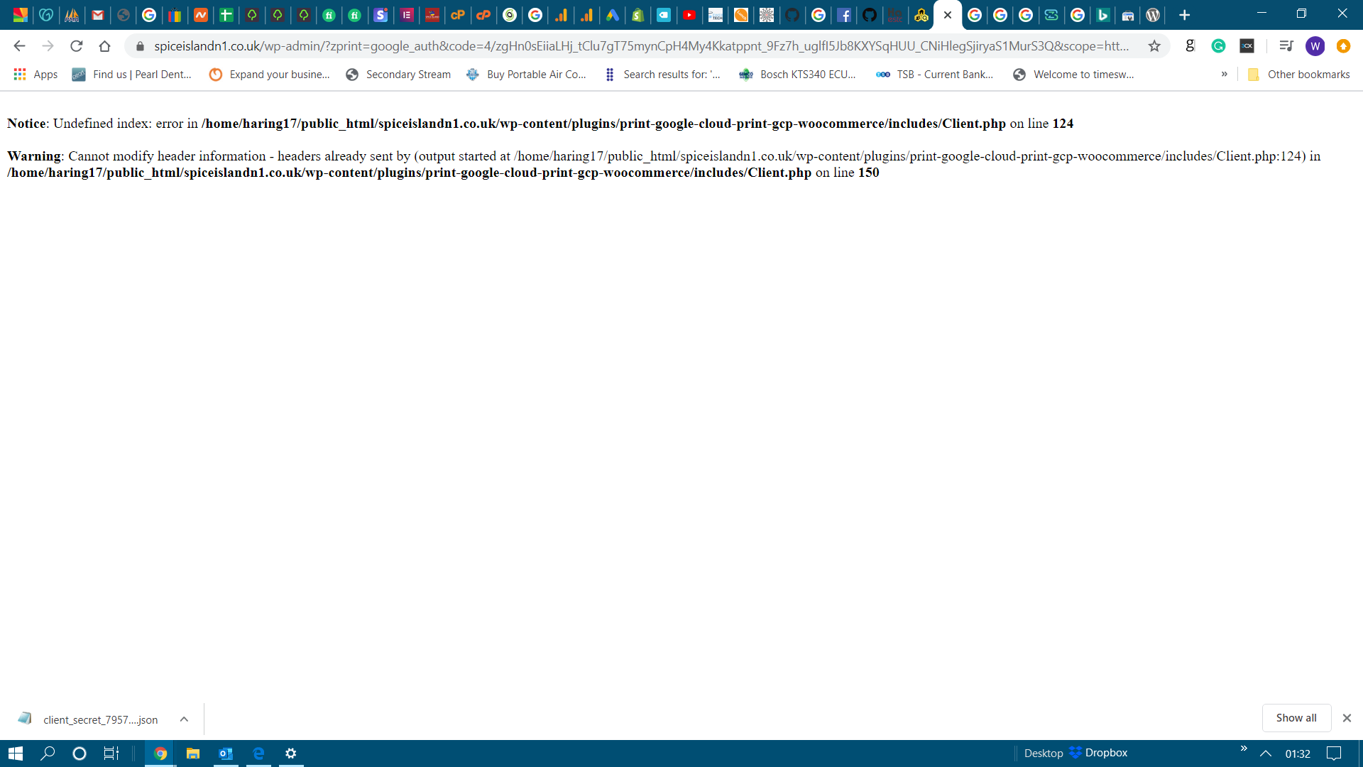 Which plugin do i use for TM-T20II and Woocommerce? · Issue #19 ...