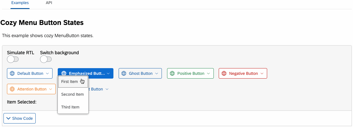 Defect Hunting Fundamental NGX 0.22 · Issue #3086 · SAP/fundamental-ngx · GitHub