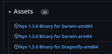 Help needed to setup Nyx with GitLab CI · Issue #127 · mooltiverse/nyx · GitHub
