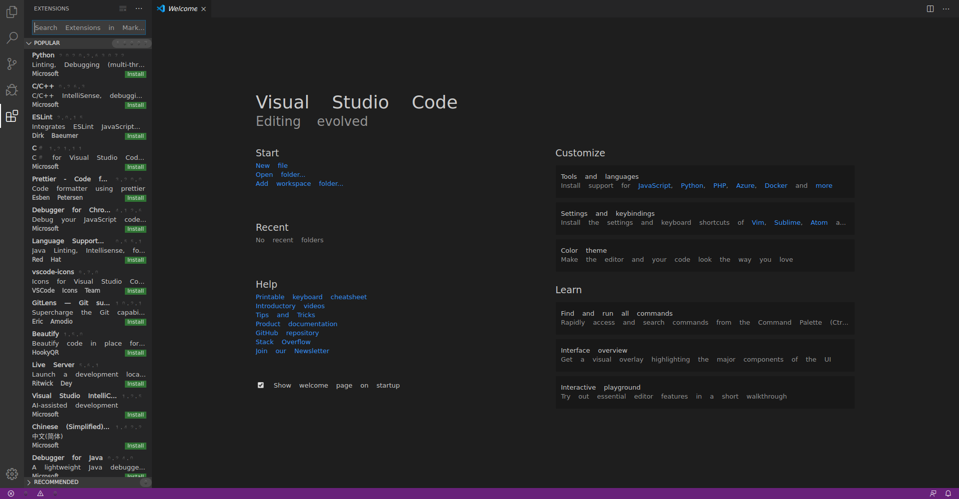 Font rendering messed up with too much spacing · Issue #90659 · microsoft/vscode · GitHub