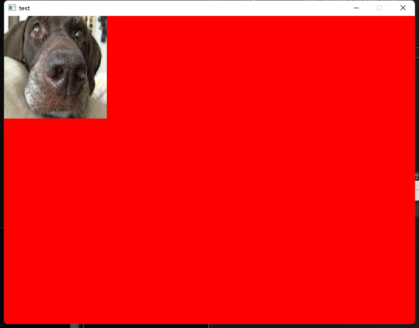 Sdlrendergeometrys Software Backend Failed To Render When Texture