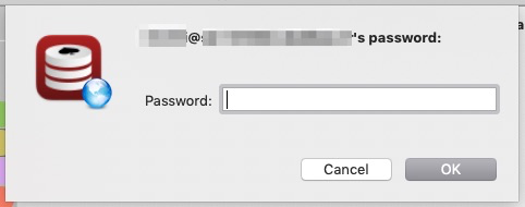 Can't connect to remote host if the SSH key has no password · Issue #232 · Sequel-Ace/Sequel-Ace ...