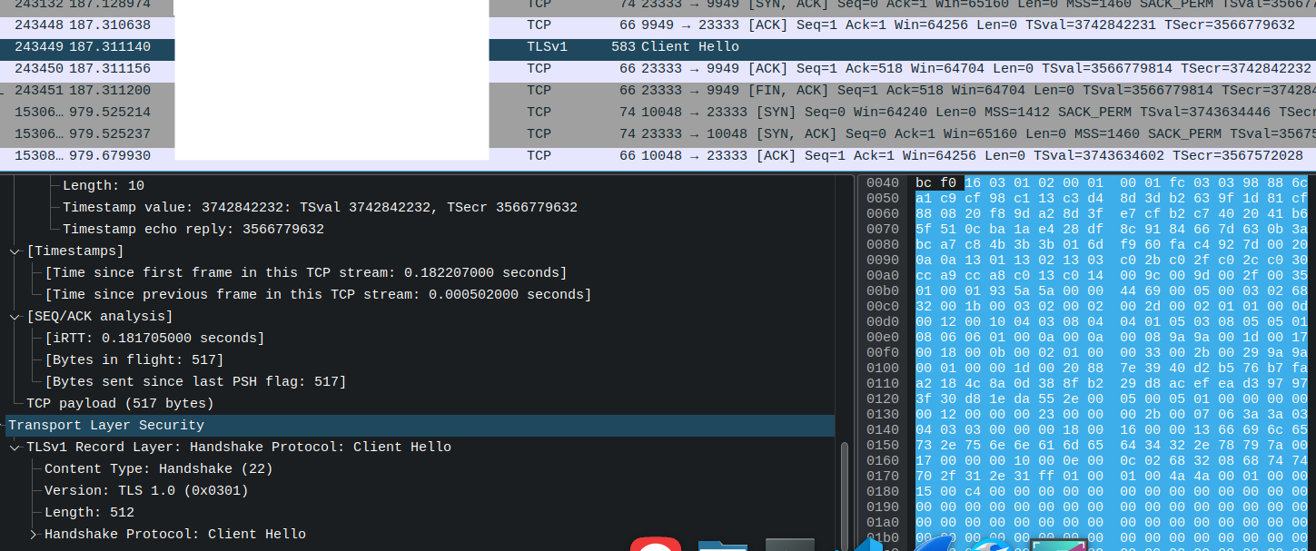 [求助] xray 1.8 尝试连接时报错invalid request version · Issue #1797 · XTLS/Xray-core · GitHub