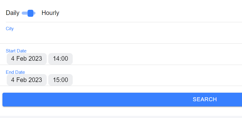 Bug Ion Datetime Is Not Reflecting Min Immediately · Issue 26734 · Ionic Teamionic Framework 