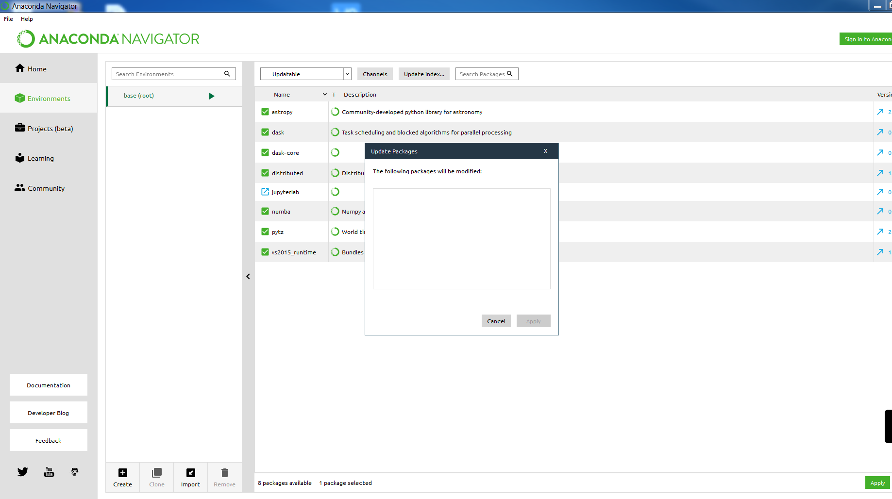 Navigation error · Issue #8603 · ContinuumIO/anaconda-issues · GitHub