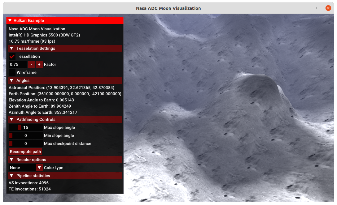 Getting build errors · Issue #311 · vsg-dev/VulkanSceneGraph · GitHub