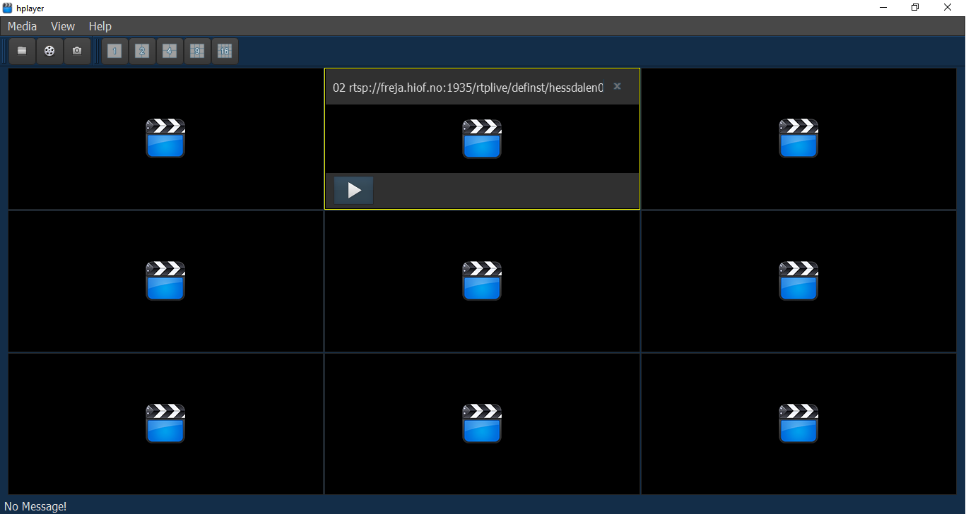 rtsp auto-reconnect issue · Issue #6 · ithewei/hplayer · GitHub