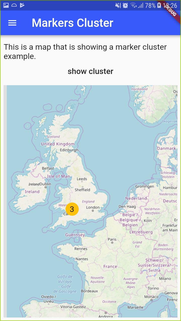 Multiple markers with the same latitude & longitude · Issue #100 · fleaflet/flutter_map · GitHub