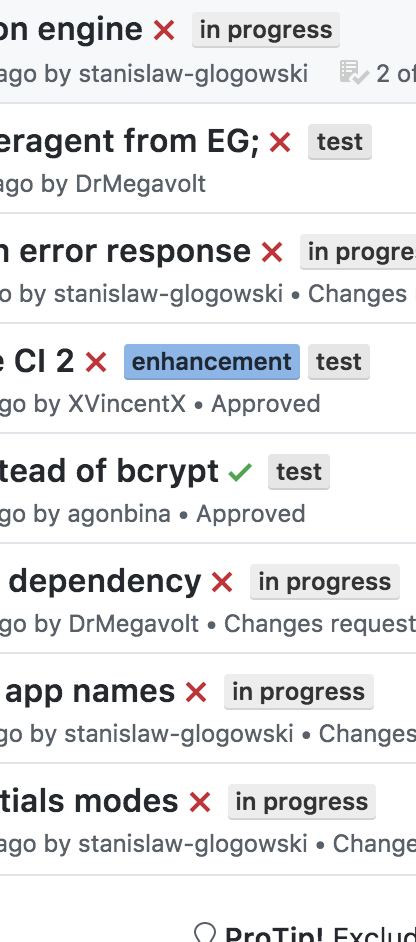 Hot reloading test is failing almost consistently · Issue #463 ...