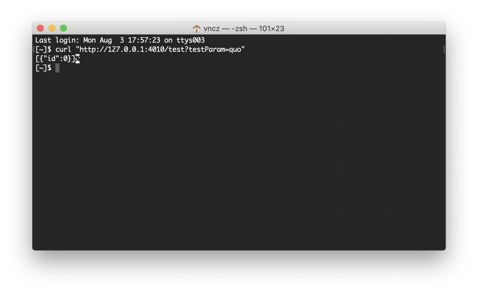 Array parameters are considered invalid · Issue #1320 · stoplightio/prism · GitHub