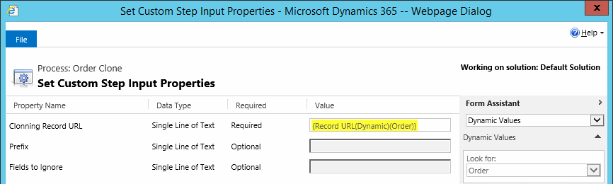 Child Records were not cloned Using "Clone Children" · Issue #101 · demianrasko/Dynamics-365 ...