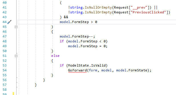 Missing Method After Upgrade From 86 · Issue 1061 · Umbracoumbracoformsissues · Github