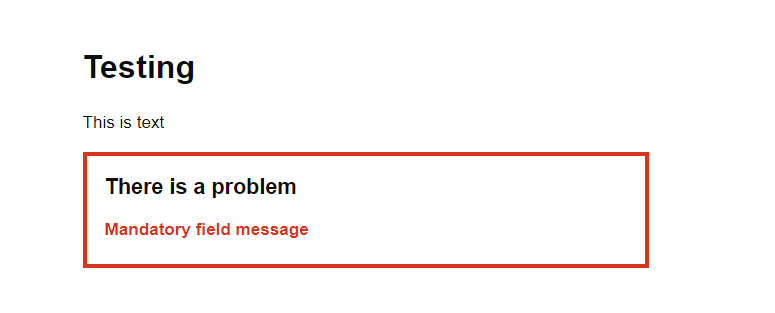Mandatory Date Field Fails Even If Value Entered · Issue 1085 · Umbraco Umbraco Forms Issues