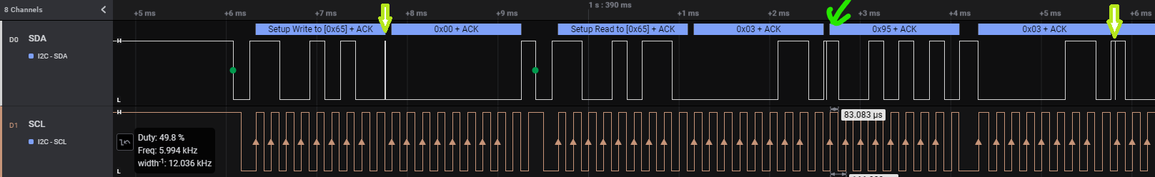 I2C clock-stretching bug · Issue #4884 · raspberrypi/linux · GitHub