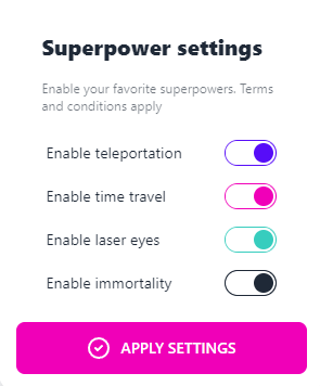 Toggle control has inconsistent style · Issue #410 · saadeghi/daisyui · GitHub
