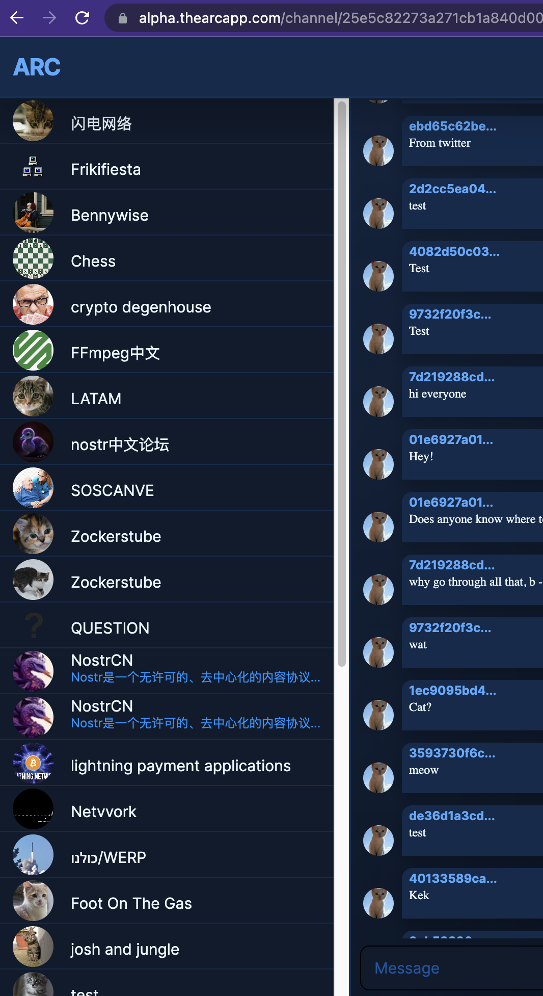 GitHub - ProyectsX/nstrapp: Cross-platform Nostr client. Pre-alpha