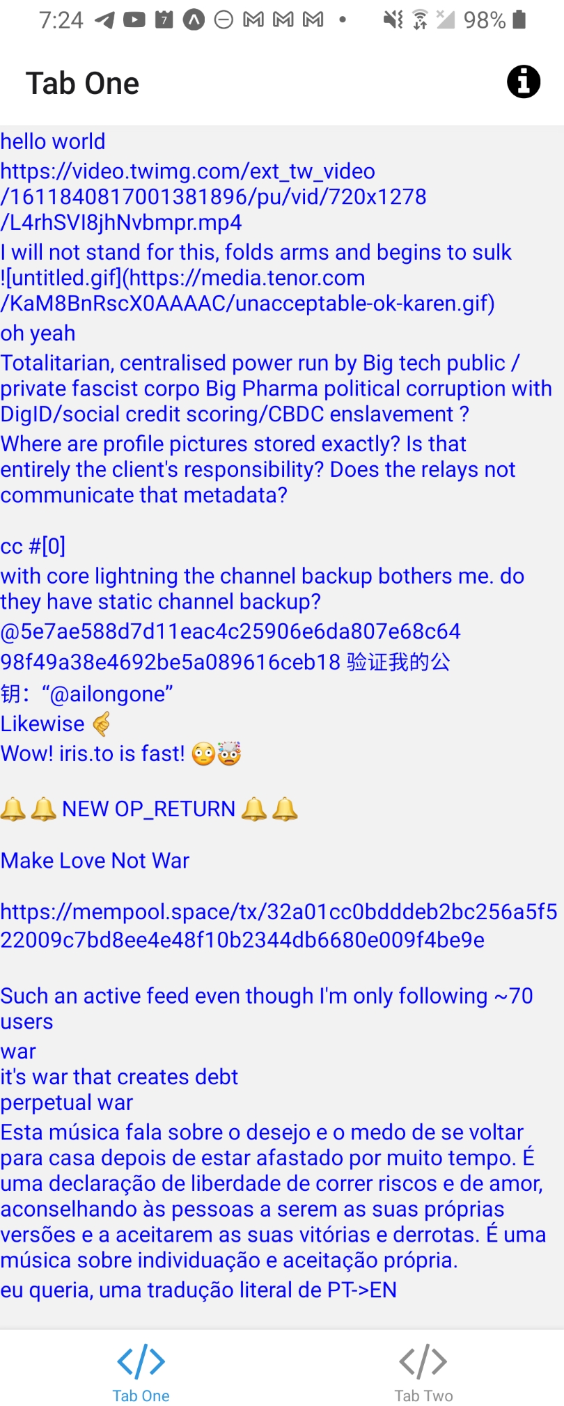 GitHub - OpenAgentsInc/plebchat: Workshop code demo