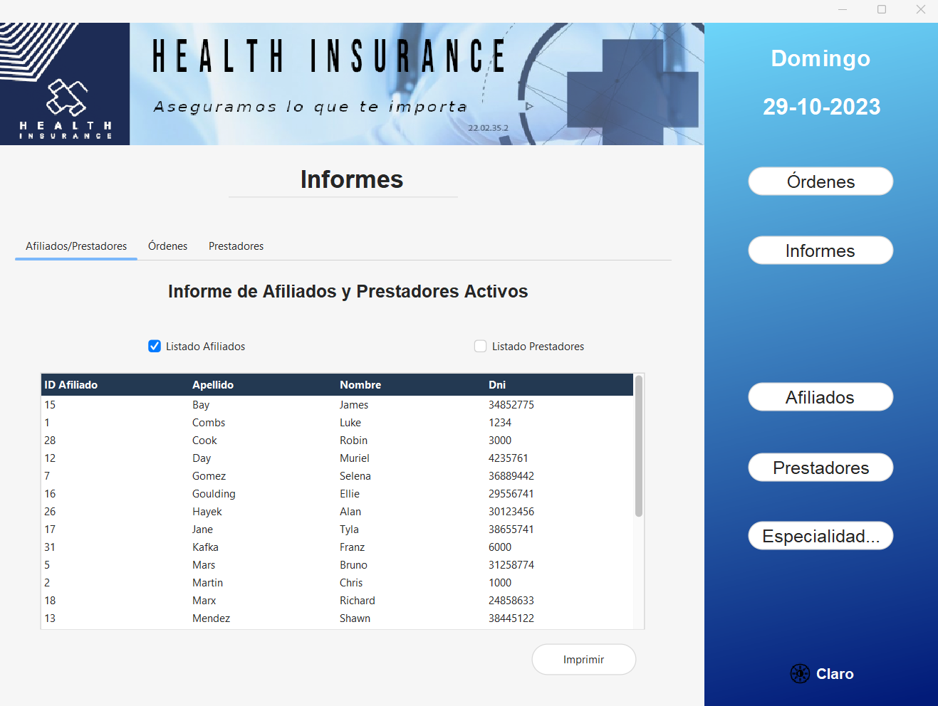 GitHub - RomiMancilla/AACRHealthInsurance: Final Project 112023