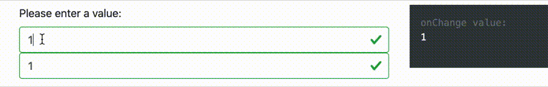 Strange cursor behaviour around prefix · Issue #78 · cchanxzy/react ... Strange cursor behaviour around prefix · Issue #78 · cchanxzy/react ...